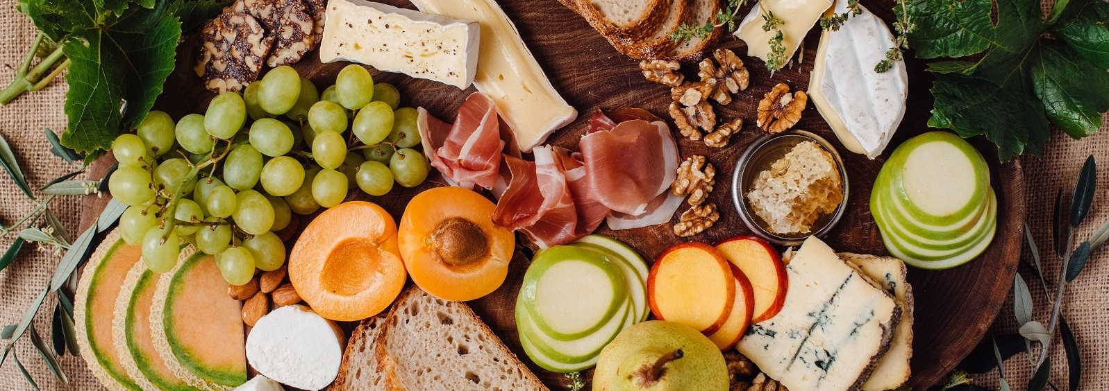 Cheese Range - Udder Delights