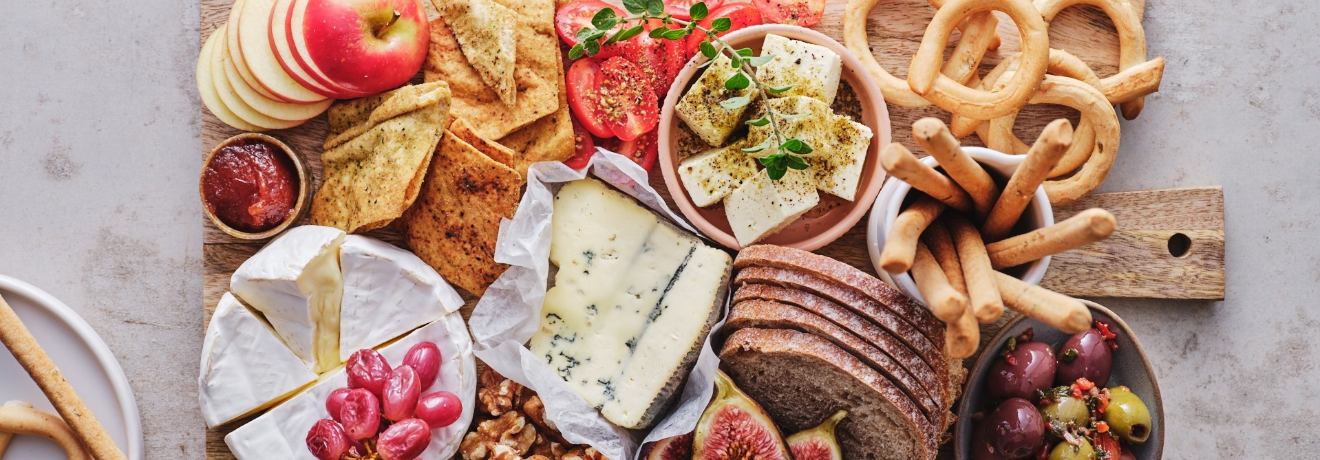 Whats On - Udder Delights